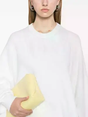 Khaite Margaux Cashmere Sweater