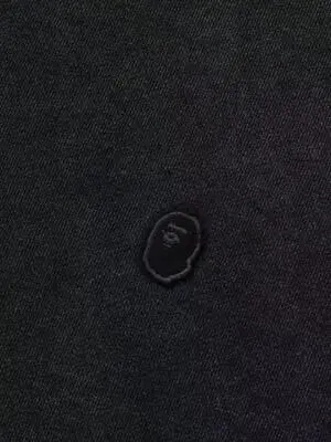 A BATHING APE Cotton Sweatshirt