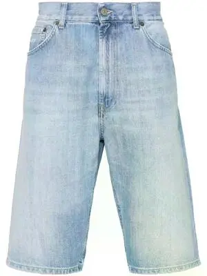 DONDUP Lenz Denim Shorts