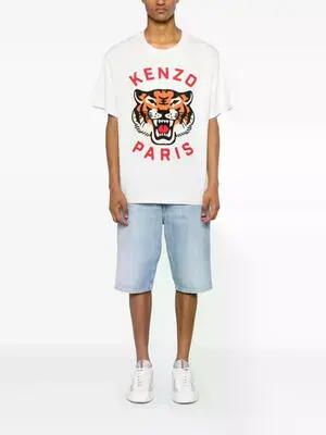 DONDUP Lenz Denim Shorts