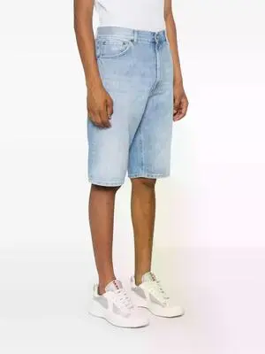 DONDUP Lenz Denim Shorts