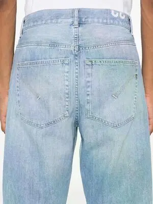 DONDUP Lenz Denim Shorts