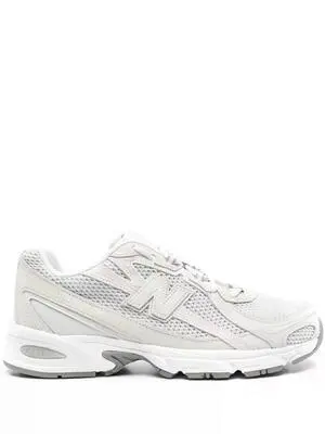 NEW BALANCE 740 Sneakers - Grey