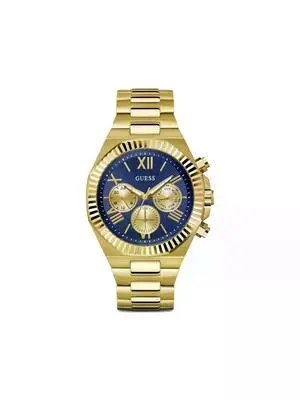 Guess Equity Chronograph Watch