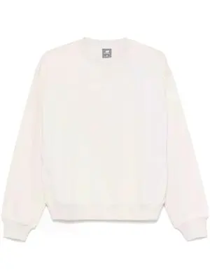 New Balance Crewneck Sweatshirts Hoodies For Women