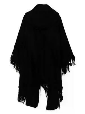 JULIUS After-rave Robe