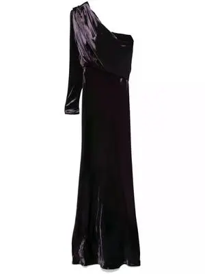 Zimmermann One Shoulder Evening Dresses