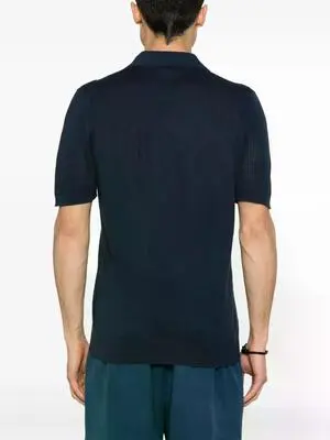 Fedeli Bambu T-shirt - Blue