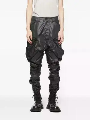 JULIUS Gasmask Cargo Trousers