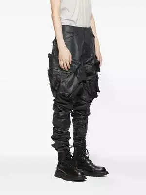 JULIUS Gasmask Cargo Trousers