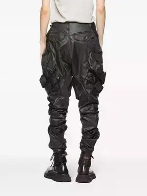 JULIUS Gasmask Cargo Trousers
