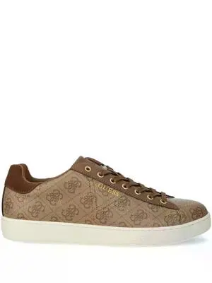 Guess Perforated Sneakers For Men