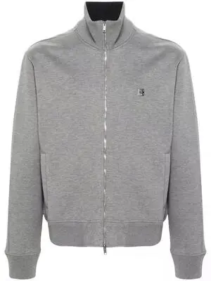 Givenchy 4g-motif Sweatshirt