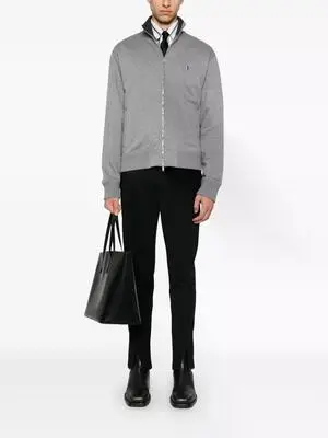 Givenchy 4g-motif Sweatshirt