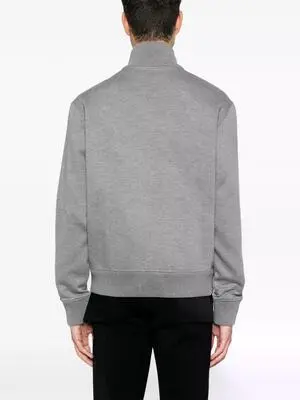 Givenchy 4g-motif Sweatshirt