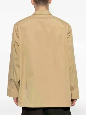 JIL SANDER Patch Pocket Shirt
