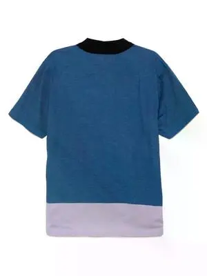 Kenzo Embroidered Polo Shirt
