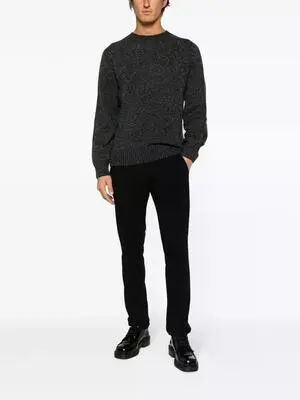 DONDUP Gaubert Tapered Trousers