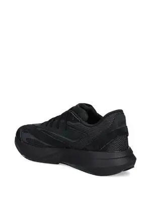Adidas Lightblaze Sneakers - Black