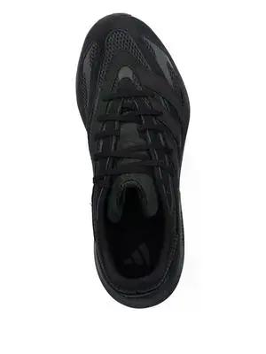 Adidas Lightblaze Sneakers - Black