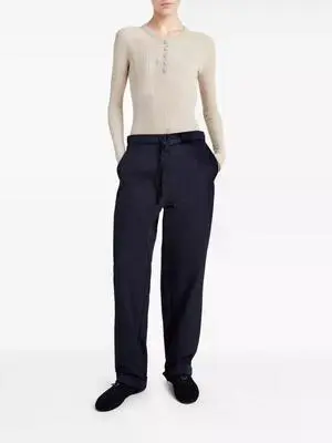 Proenza Schouler White Label Preston Trousers