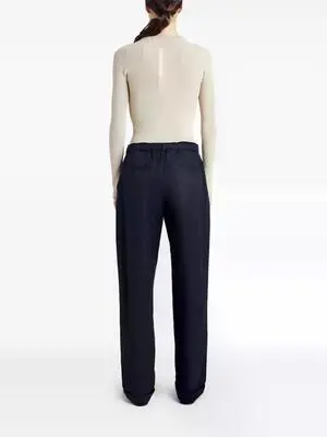 Proenza Schouler White Label Preston Trousers
