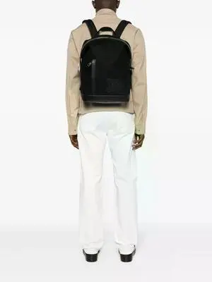 Moncler Alanah Logo-patch Backpack