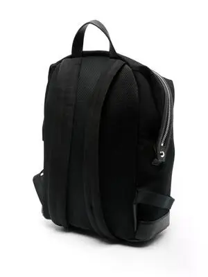 Moncler Alanah Logo-patch Backpack