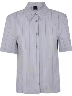 Pinko Striped Shirts For Women