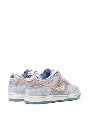Nike X Union Dunk Low Passport Pack Sneakers