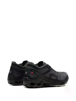 On Cloudventure Peak 3 /glacier Sneakers - Black