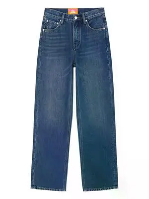Hey Joanie Faded Jeans For Women