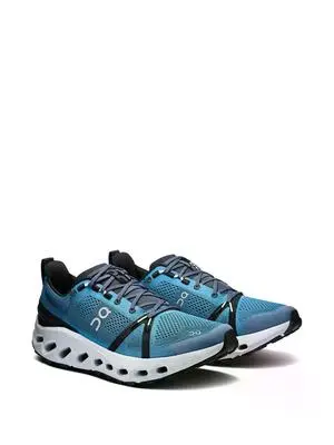 On Cloudsurfer Trail Sneakers