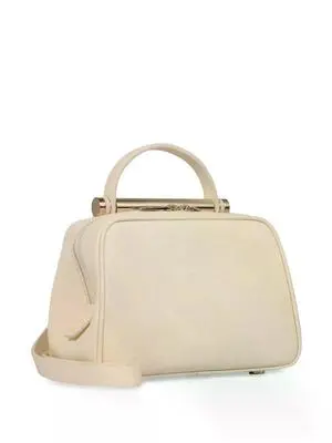 VALEXTRA Leather Handbag