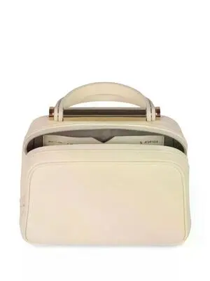 VALEXTRA Leather Handbag