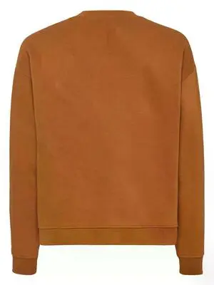 Dsquared2 Logo-print Cotton Sweatshirt
