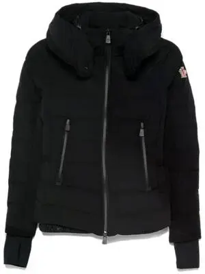 Moncler Lamoura Down Ski Jacket