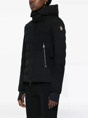 Moncler Lamoura Down Ski Jacket