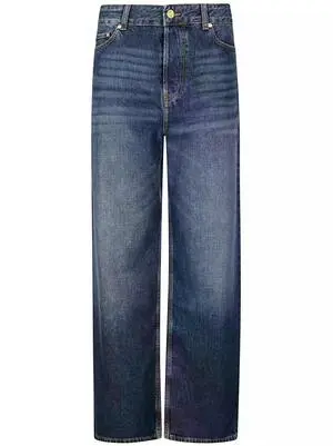 GANNI Iezy Jeans