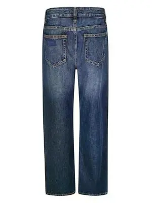 GANNI Iezy Jeans