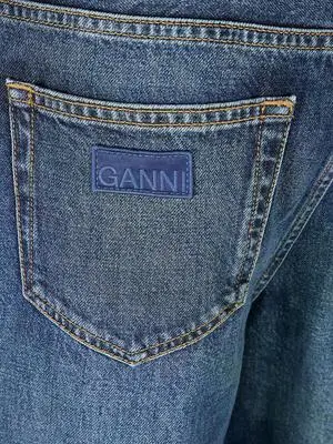 GANNI Iezy Jeans