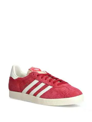 Adidas Gazelle Sneakers - Red