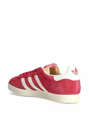 Adidas Gazelle Sneakers - Red