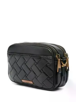 Kurt Geiger Dual-zip Crossbody Bag