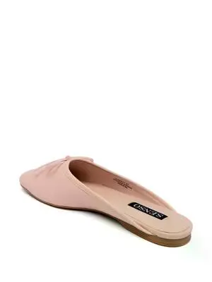 Senso Bennett Iii Ballet Flats - Pink