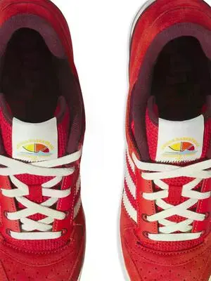 Adidas Forum Low Cl 'white' Sneakers