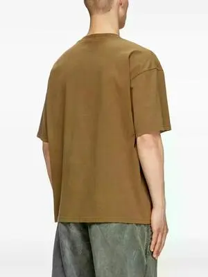 DIESEL® T-boxt-n14 T-shirt - Brown