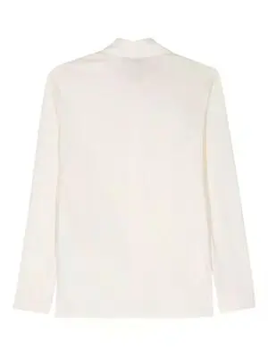 Seventy Long-sleeve Panelled Shirt