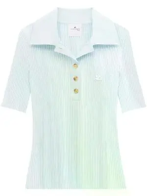 Courreges Polo Shirts For Women