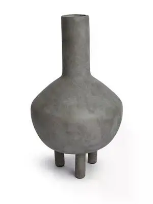 101 COPENHAGEN Duck Textured-finish Vase